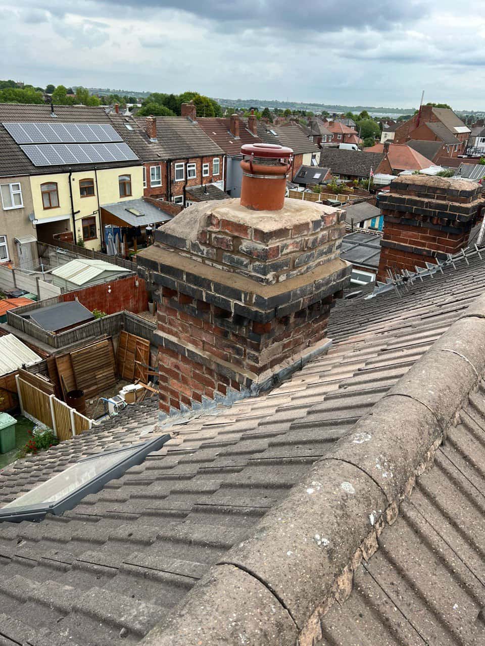 TRP Roofing Barton-upon-Humber - Roofing Contractors